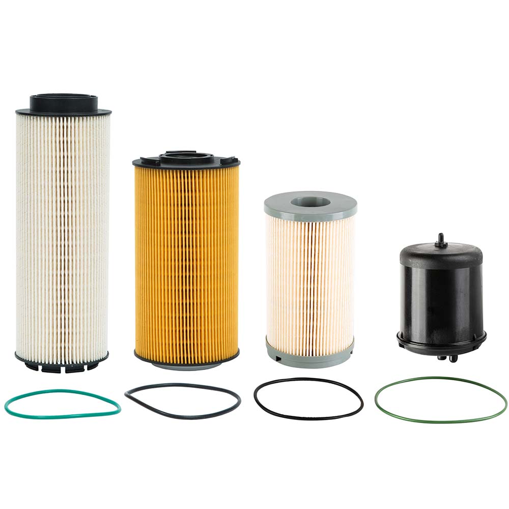 Filter kit – GETOPAUTO Filters