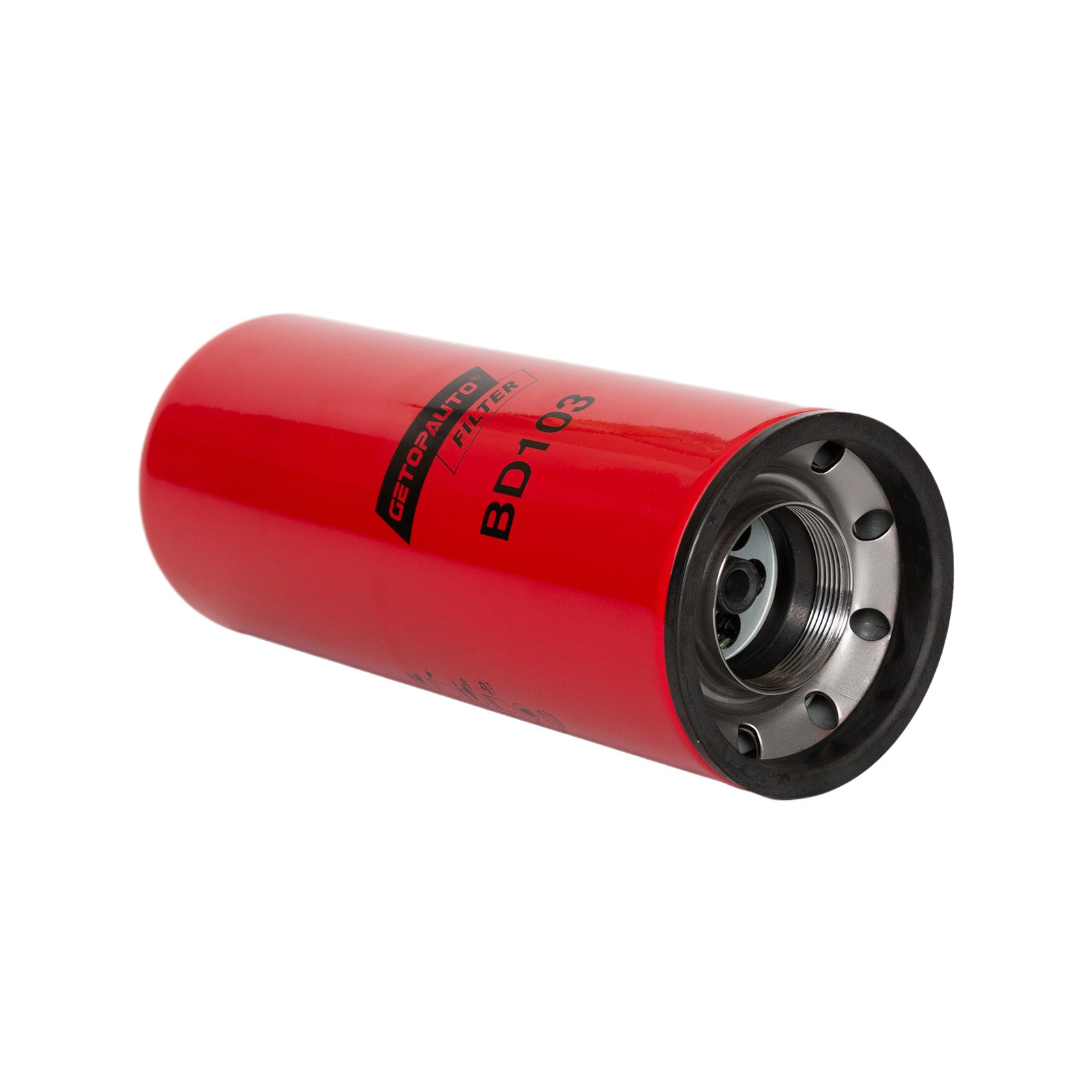 3Pcs BD103 Diesel Oil/Lube Filter Spin-on for Cummins Engines 3318853 ...