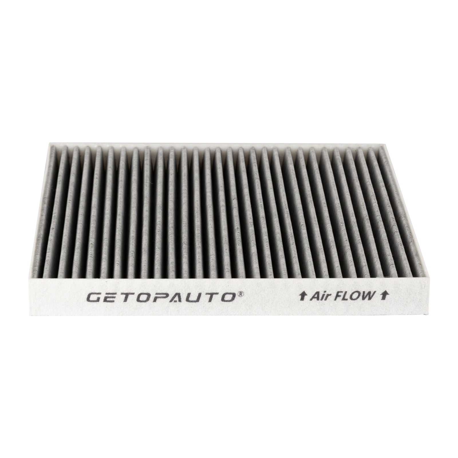 (4pcs)WP10278 Cabin Air Filter with Activated Carbon Fit for Granite ...