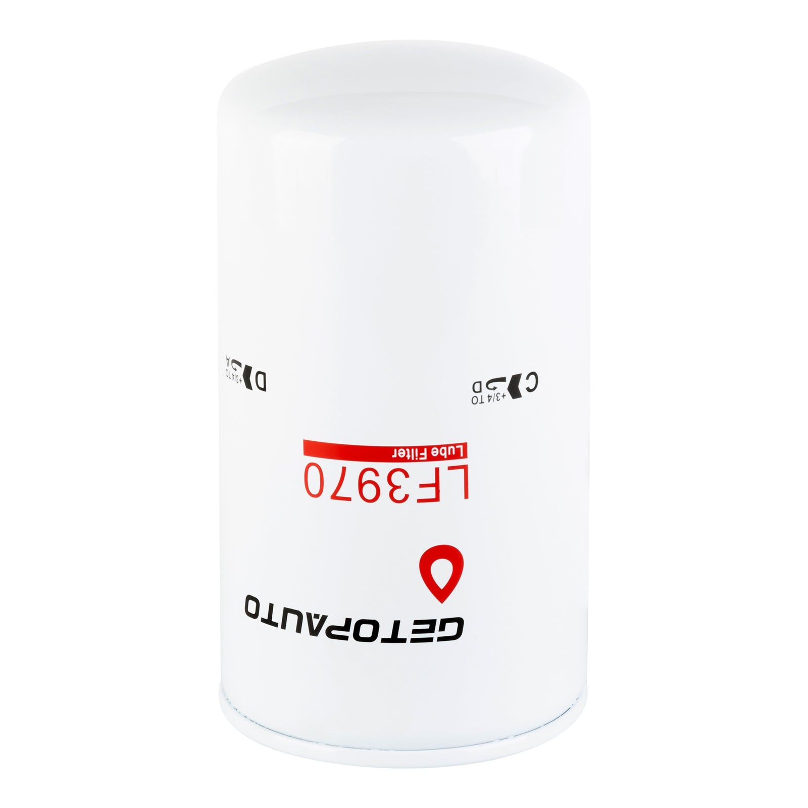 LF3970 Oil Filter | Fleetguard LF3970 Cross Reference | Getopauto ...