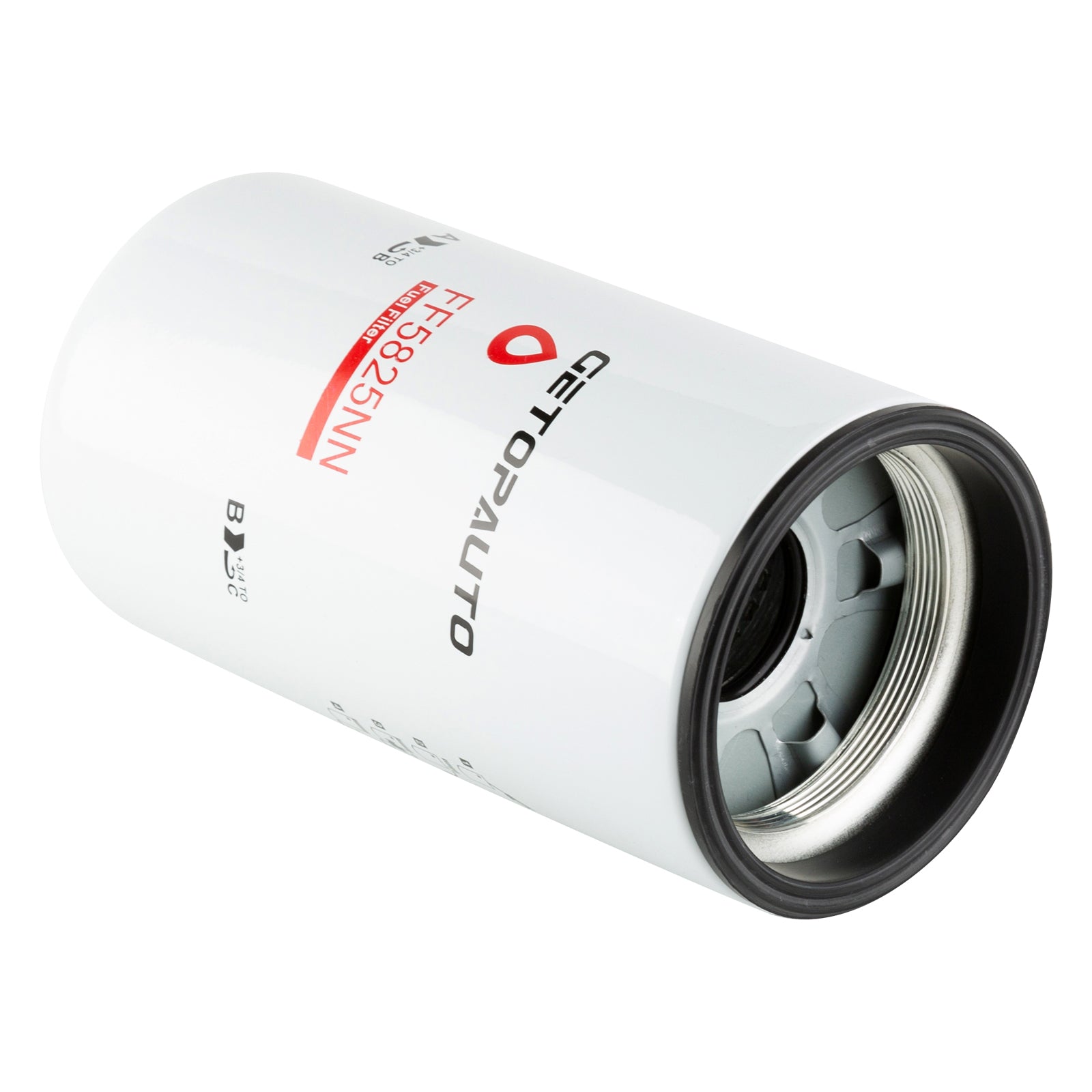 Getopauto FF5825NN Fuel Filter (6PCS) – GETOPAUTO Filters