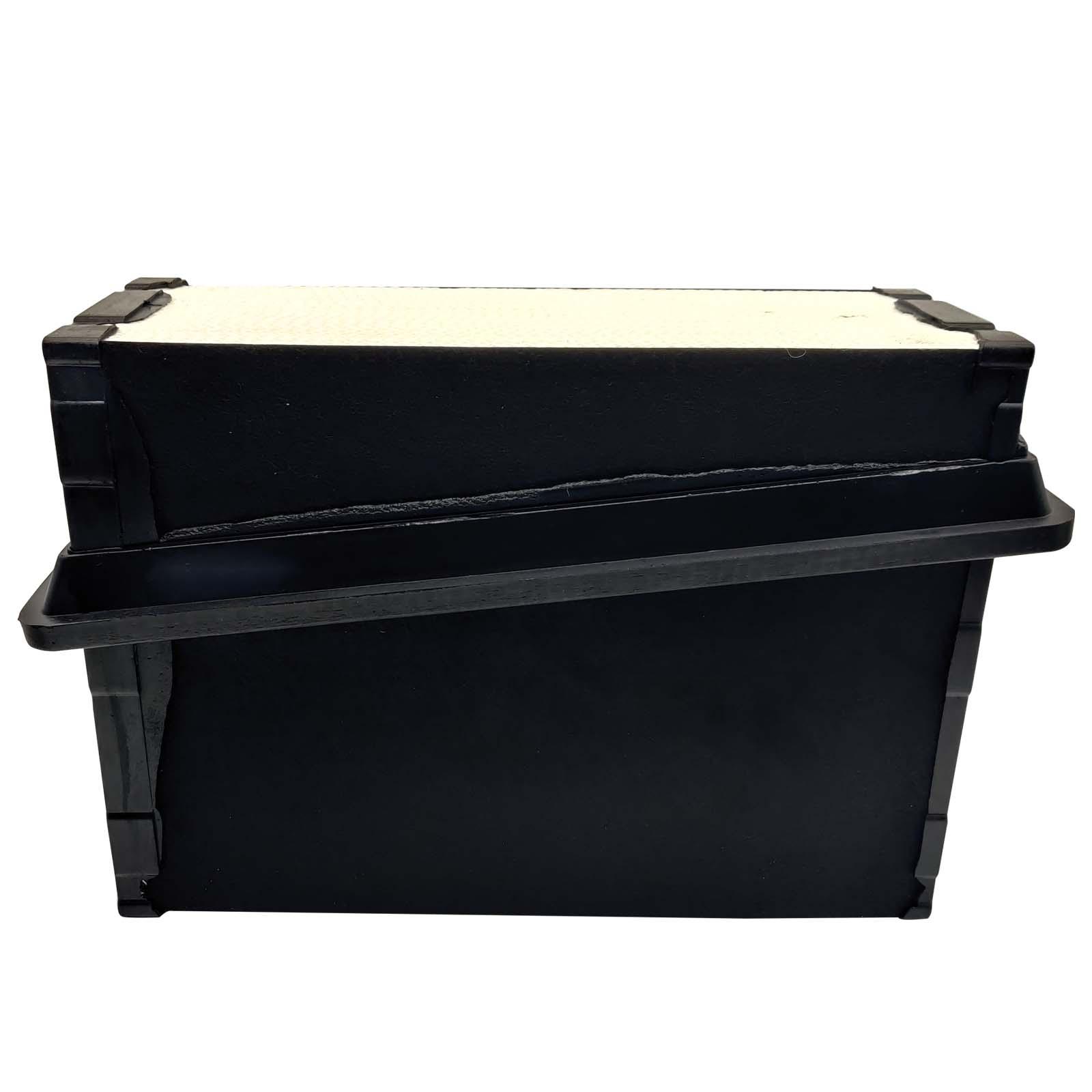 P621725 Engine Air Filter Fit for KENWORTH T680 T880, PETERBILT 567 579 ...