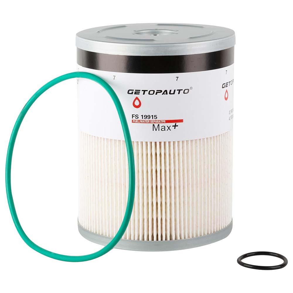 (Kit)AF27879 Air Filter, P551005 Oil Filter, PF9908 FS19915 Fuel Filter ...