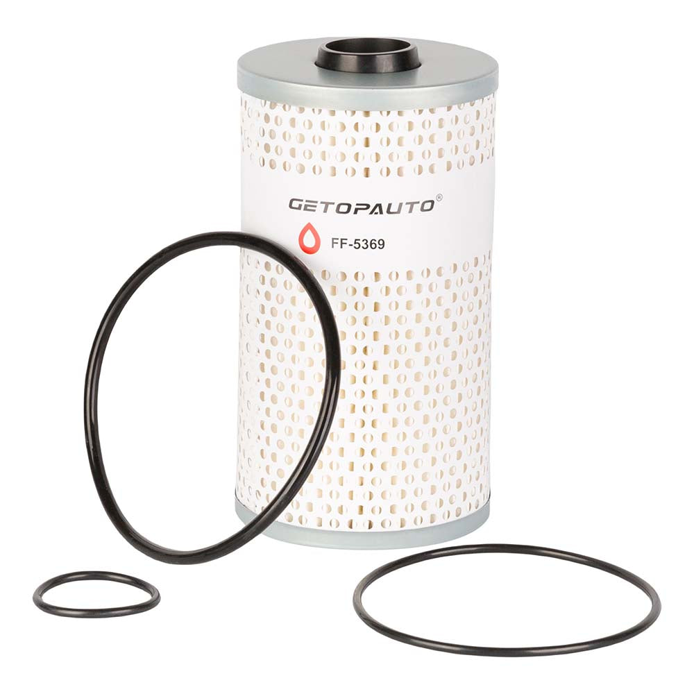 Fuel Filter – GETOPAUTO Filters