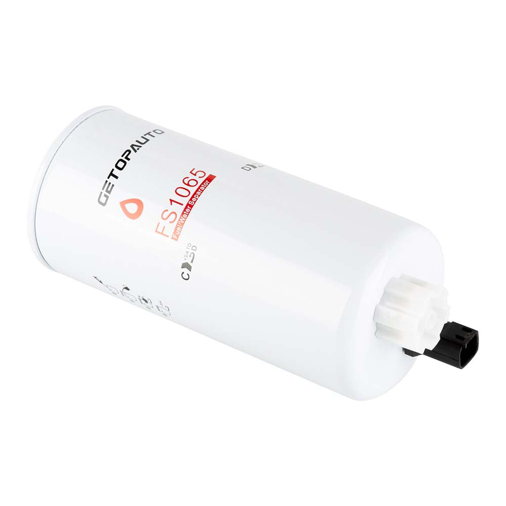 FS1065 Fuel Filter Water Separator Fit for Freightliner Kenworth ...