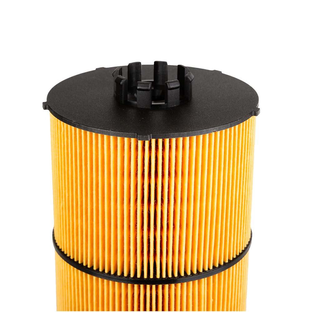 PF9908 Fuel Filter P551005 Oil Filter Kit Fits Freightliner Cascadia D ...
