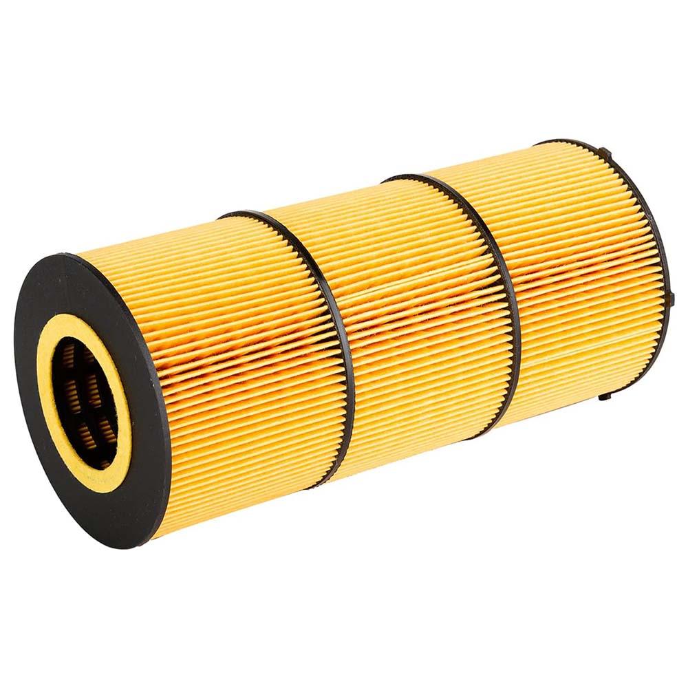 Oil Filter P551005 Fits Freightliner Replaces A4721800109 LF17511 ...