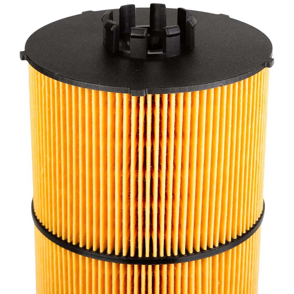 P551005 Oil Filter Replacement | Fleetguard LF17511, LF17474 Cross ...