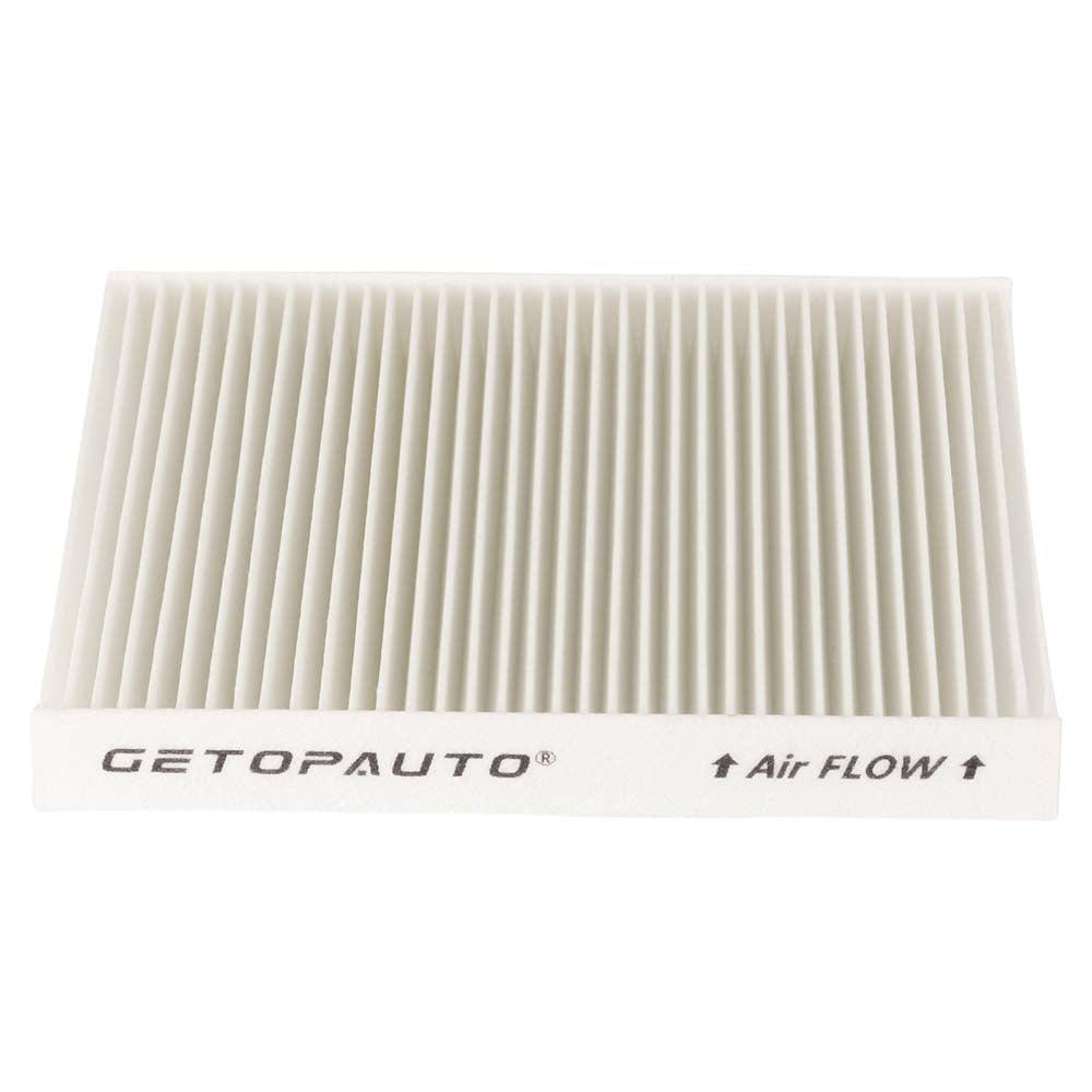 (4Pcs)PA5359 Cabin Air Filter | Fit for Freightliner M2 106, 112, 108SD ...