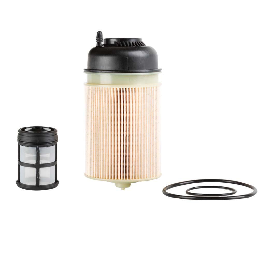 (6Pcs)PF9908 Fuel Filter | Fit for Freightliner DD13, DD15, DD16 ...